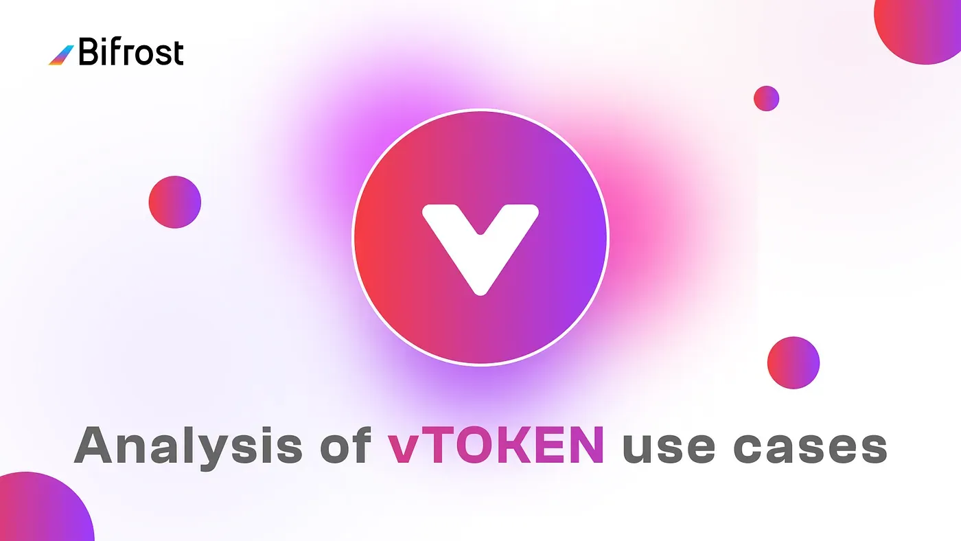 More on vToken Ⅰ: Omnichain LSD & Ecosystem Applications