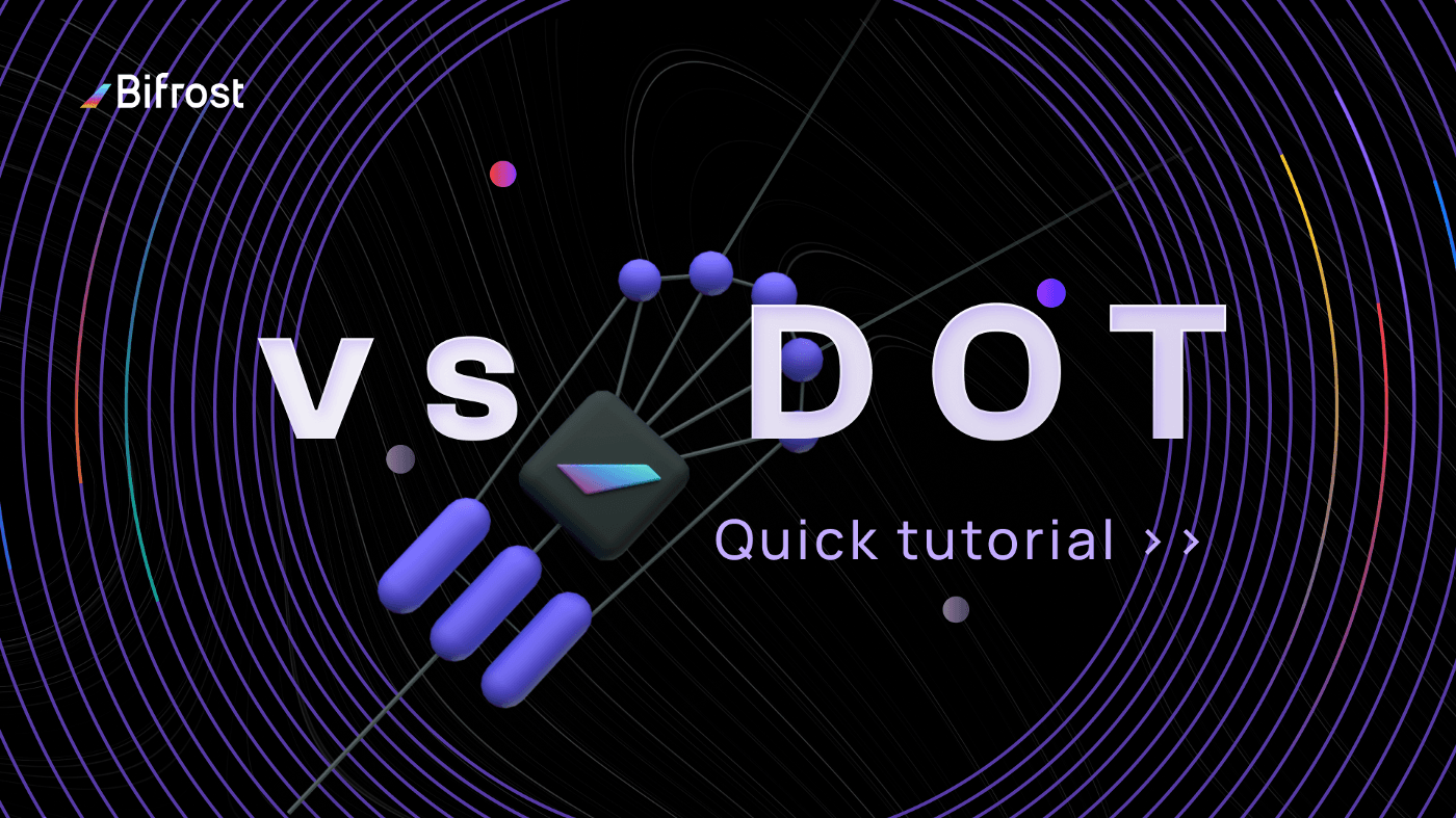 Tutorials｜How to Participate in The Polkadot Slot Auction with Bifrost SALP